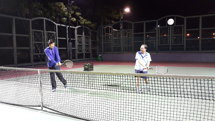 Photos | Jason Tennis