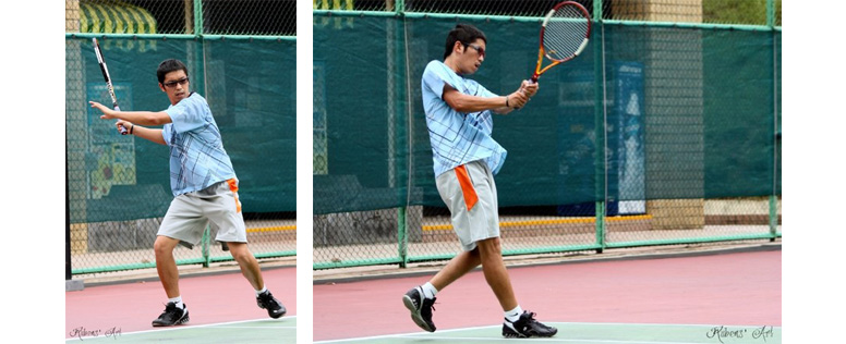 Photos | Jason Tennis