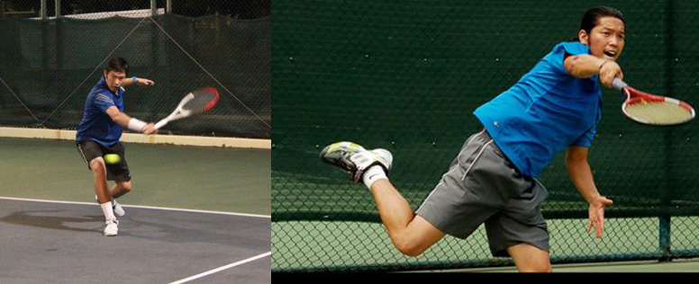 Photos | Jason Tennis