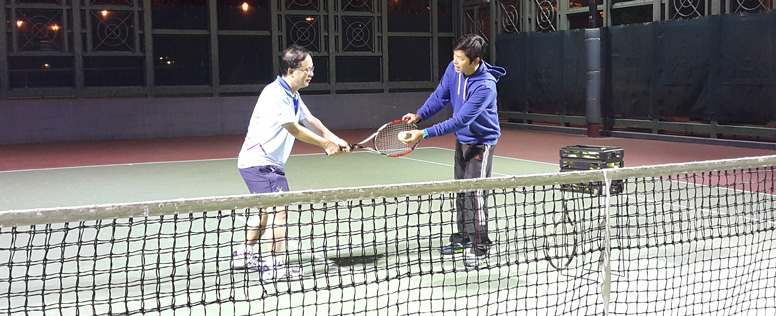 Photos | Jason Tennis