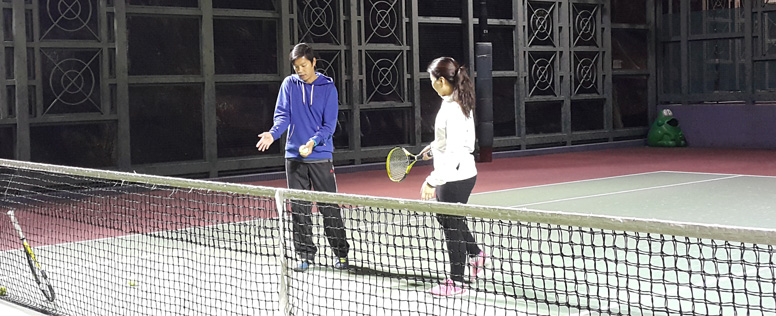 Photos | Jason Tennis